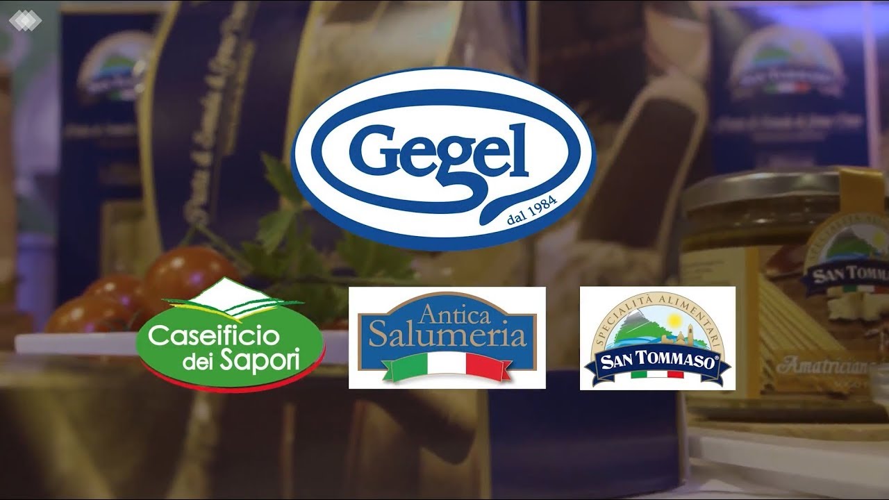 Presentazione Gegel - YouTube