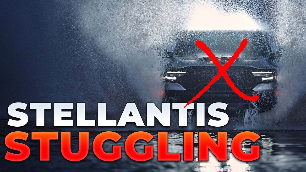 Arizona Proving Grounds Closed! Stellantis Sacrificing Quality to Save ...
