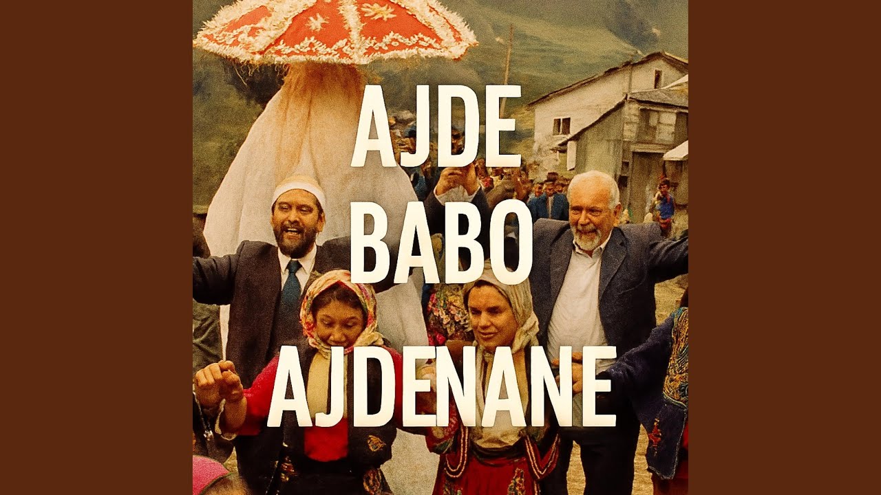 Ajde babo ajde nane - YouTube