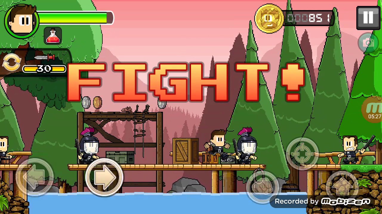 DAN THE MAN: part 1 - YouTube