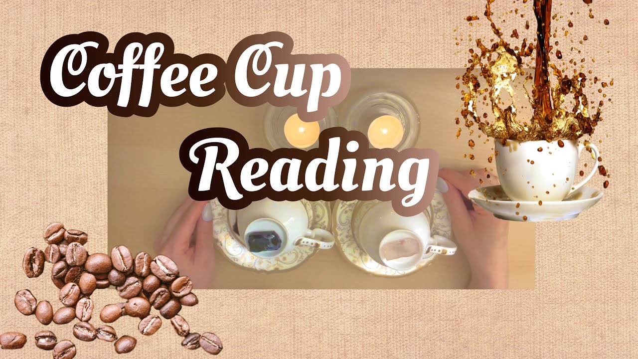☕️Coffee Cup Reading~Pick A Cup + Angel Numbers👼~Timeless Reading 🕰 ...