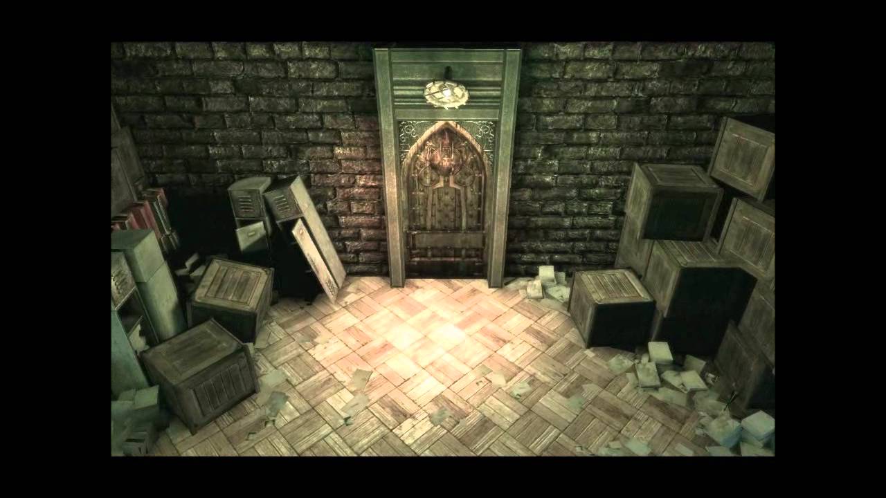 Let's Play Batman Arkham Asylum 10: Snipers! - YouTube