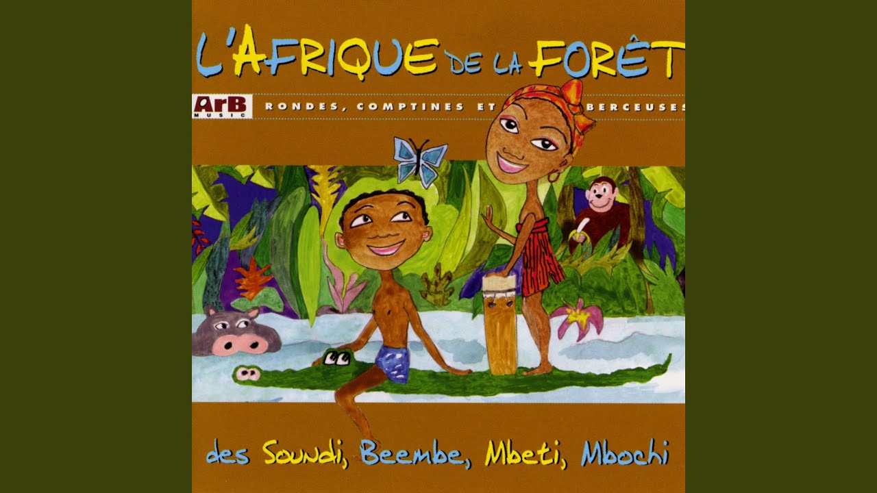 Coco laye laye - YouTube