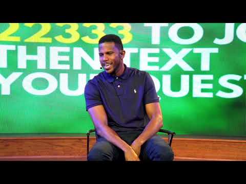 Dr. Thomas Beavers Series I'M LIVING MY BLESSED LIFE MESSAGE: The ...