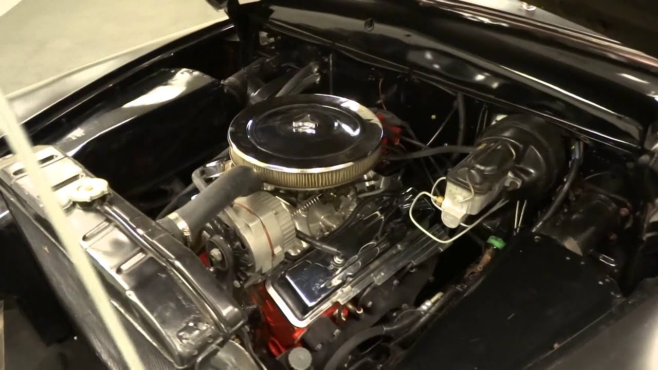 #293 - DET - 1949 Mercury Station Wagon Part 3 - YouTube