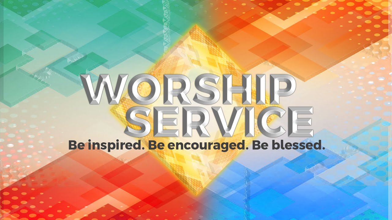 The Power from Above- Worship Service (January 18, 2026) - YouTube