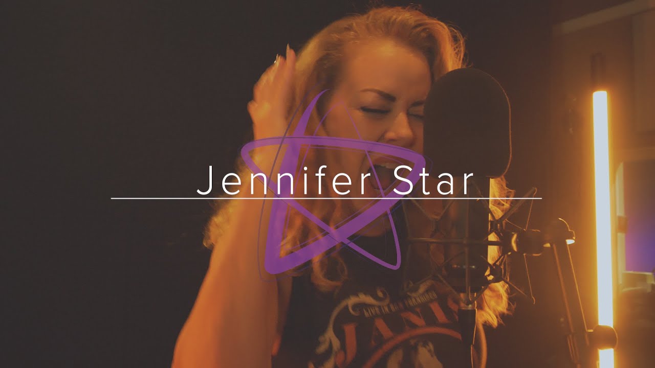 Jennifer Starr - YouTube