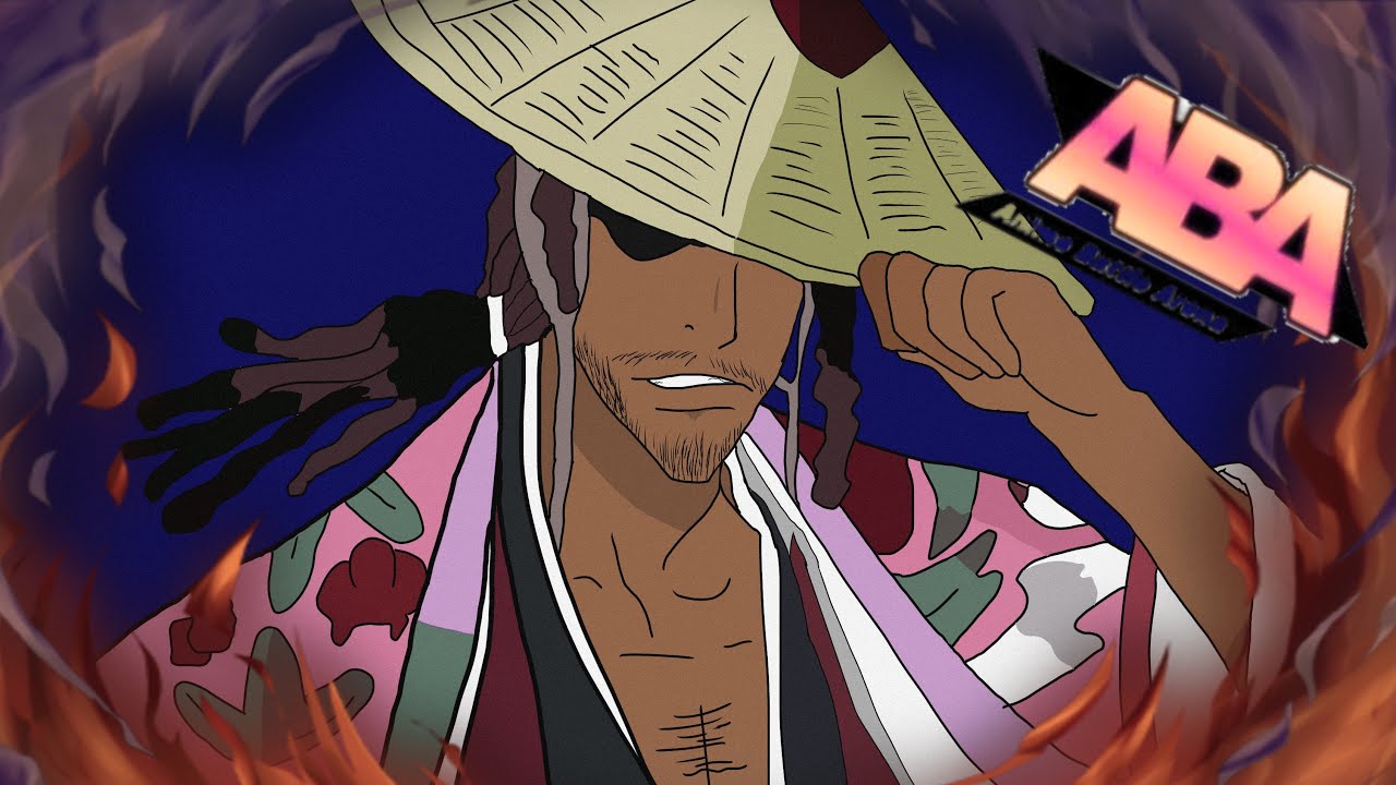 Shunsui is MAD GOOD!! || Ranked 1s in [ABA] - YouTube