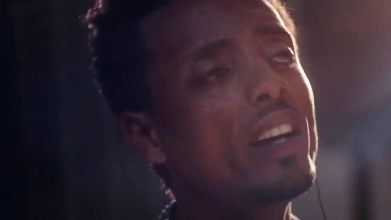 Ejig Likeh እጅግ ልቀህ Eyob Ali New Amharic Gospel Song - YouTube