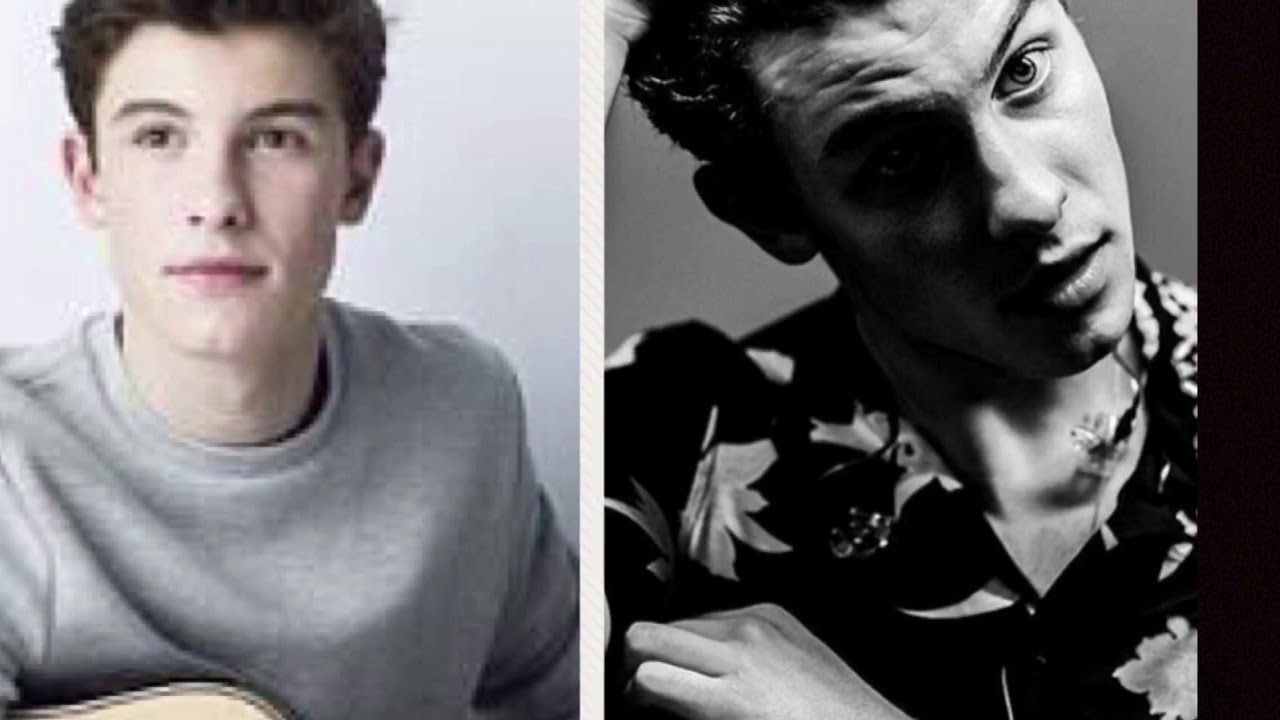 Magcon boys before vs now - YouTube