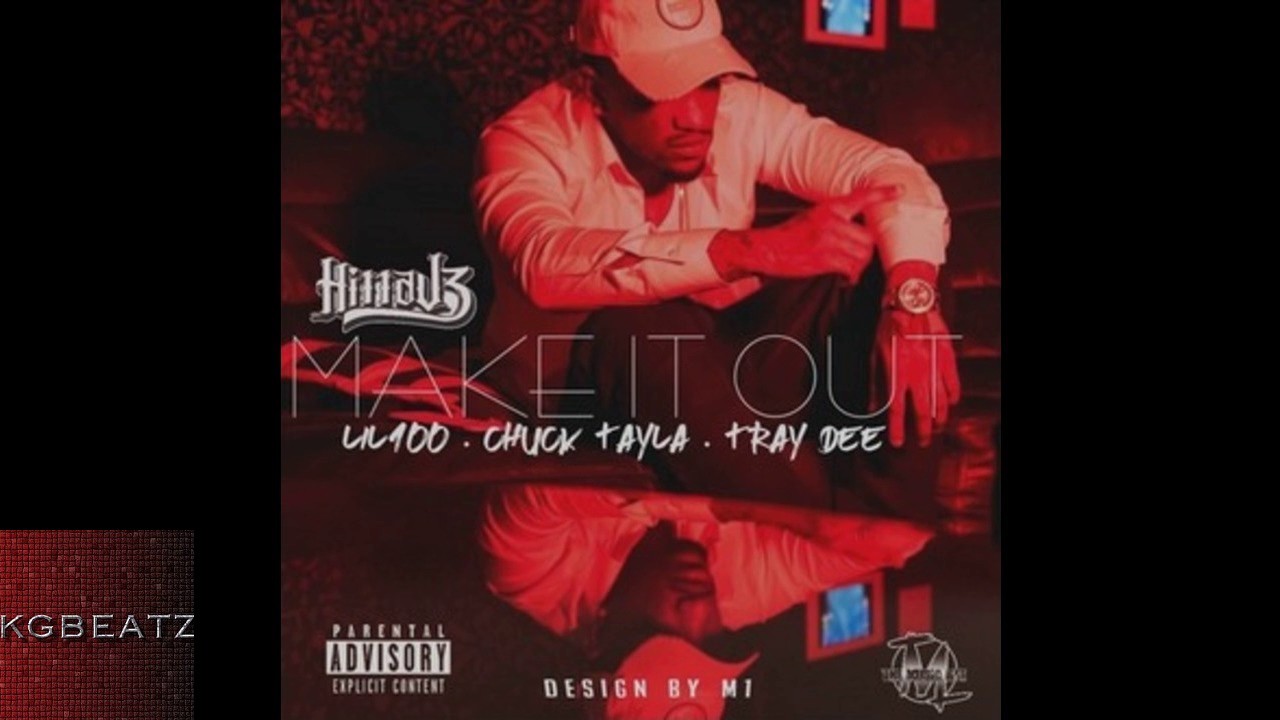 Hitta J3 ft. Lil100, Chuck Tayla, Tray Dee, Bobby Luv - Make It Out ...