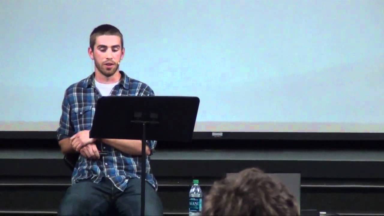 What I've Learned Since BCS - Tim Thorpe ('04).mp4 - YouTube