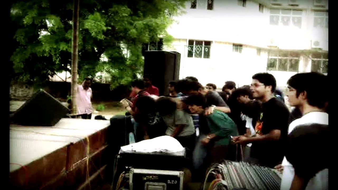 Ragam Theme Song Official Video NITC - YouTube