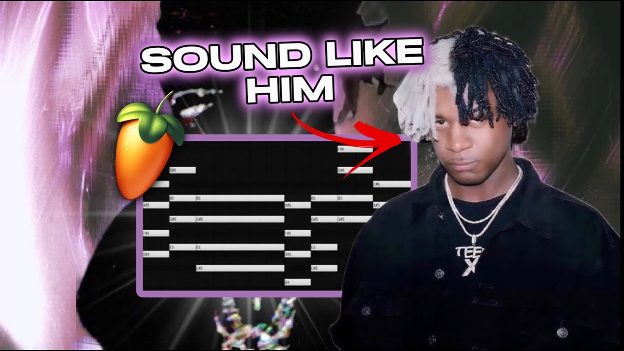 HOW TO MAKE INTRO BEATS LIKE LOADING FOR KEN CARSON!!! - YouTube