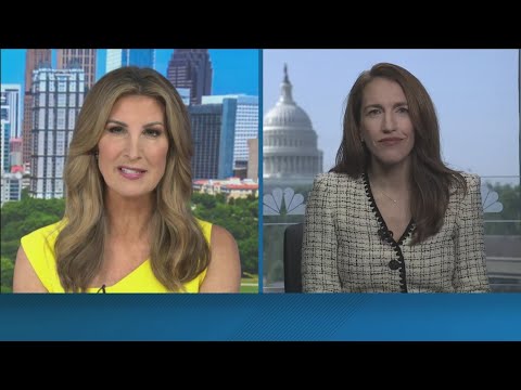 11Alive News: The Take | NBC Washington update with Alice Barr (8/15/25 ...