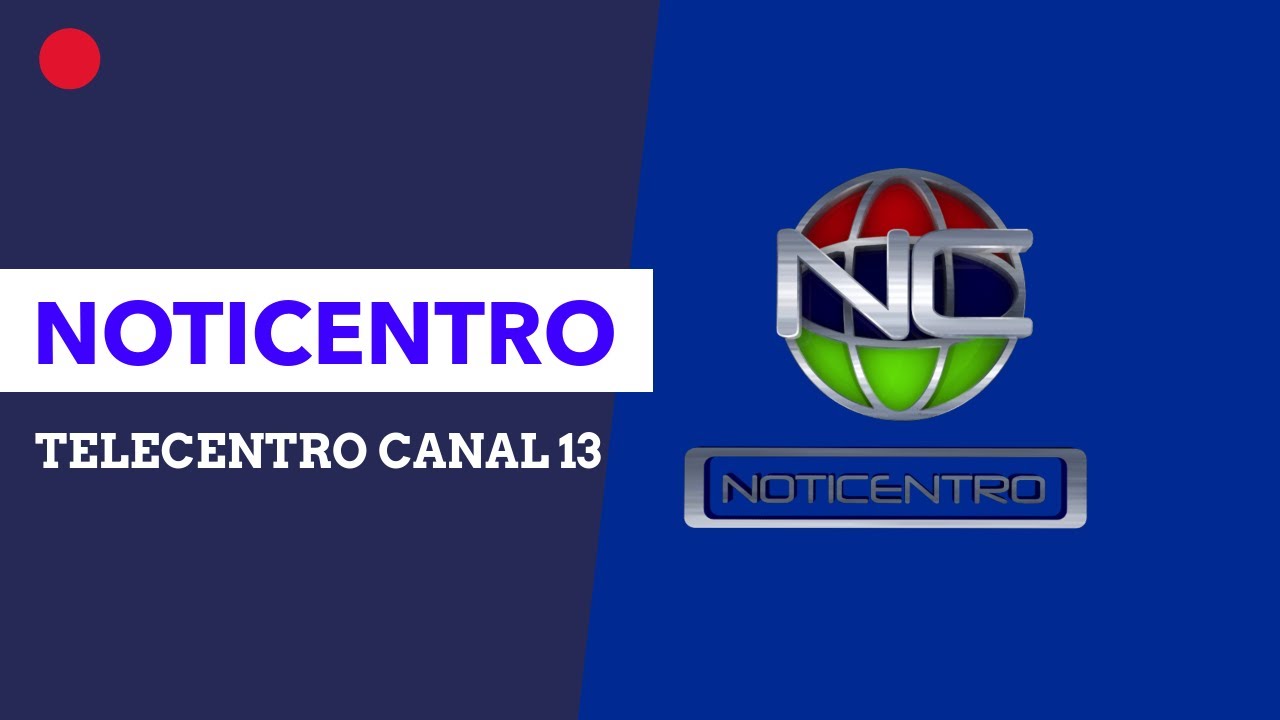 Transmisión en directo: Noticentro - YouTube
