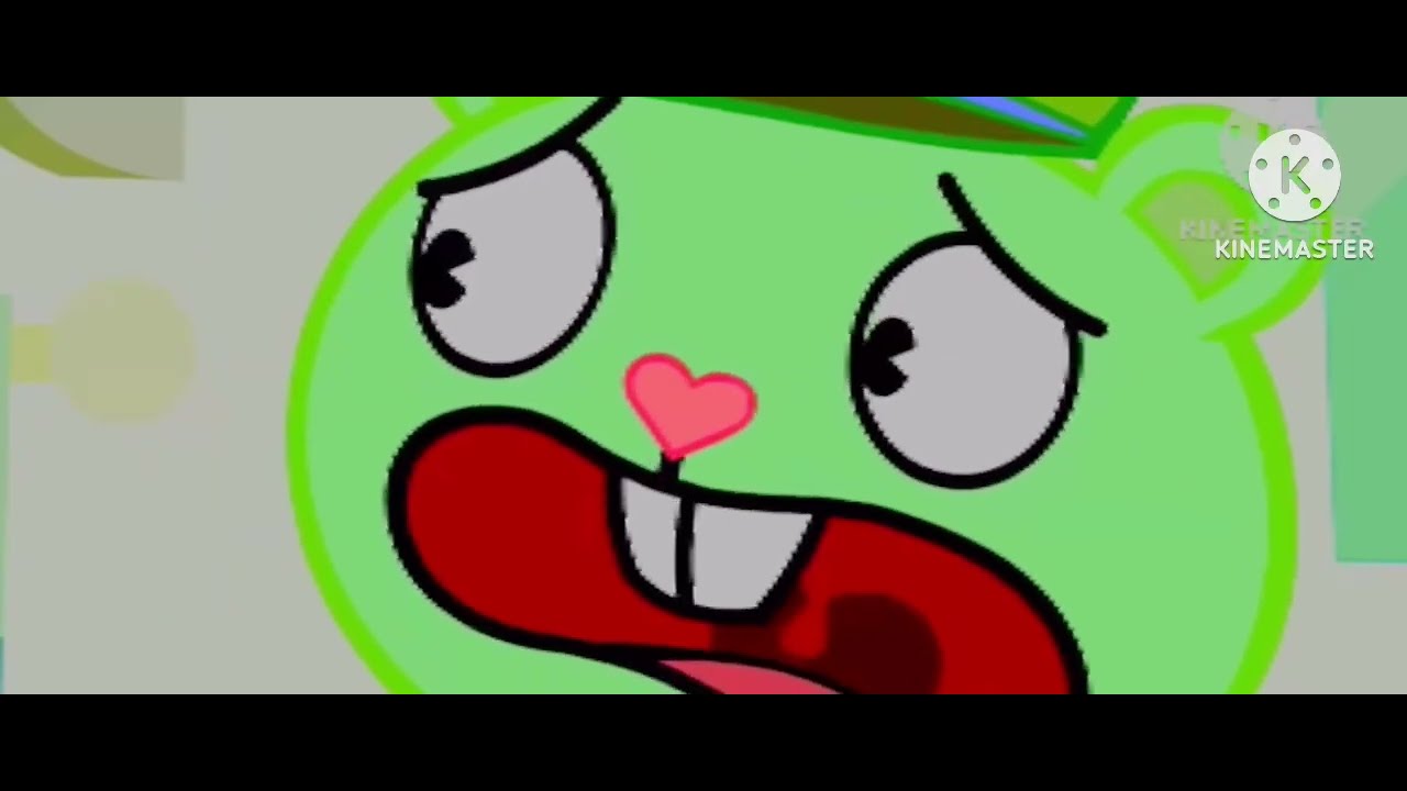 Flippy as Fredrick Krueger and Mr. Krabs as Alan Smith (Test) (NO ...