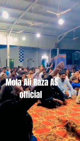جناب جعفر طیار علیہ السّلام کا شام کی جاگیر خرید کرنا Molà ALI Raza AS ...