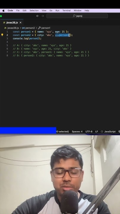 Tricky Javascript Interview Questions 38 Shorts Shortvideo Shortsfeed Shortsvideo Coding