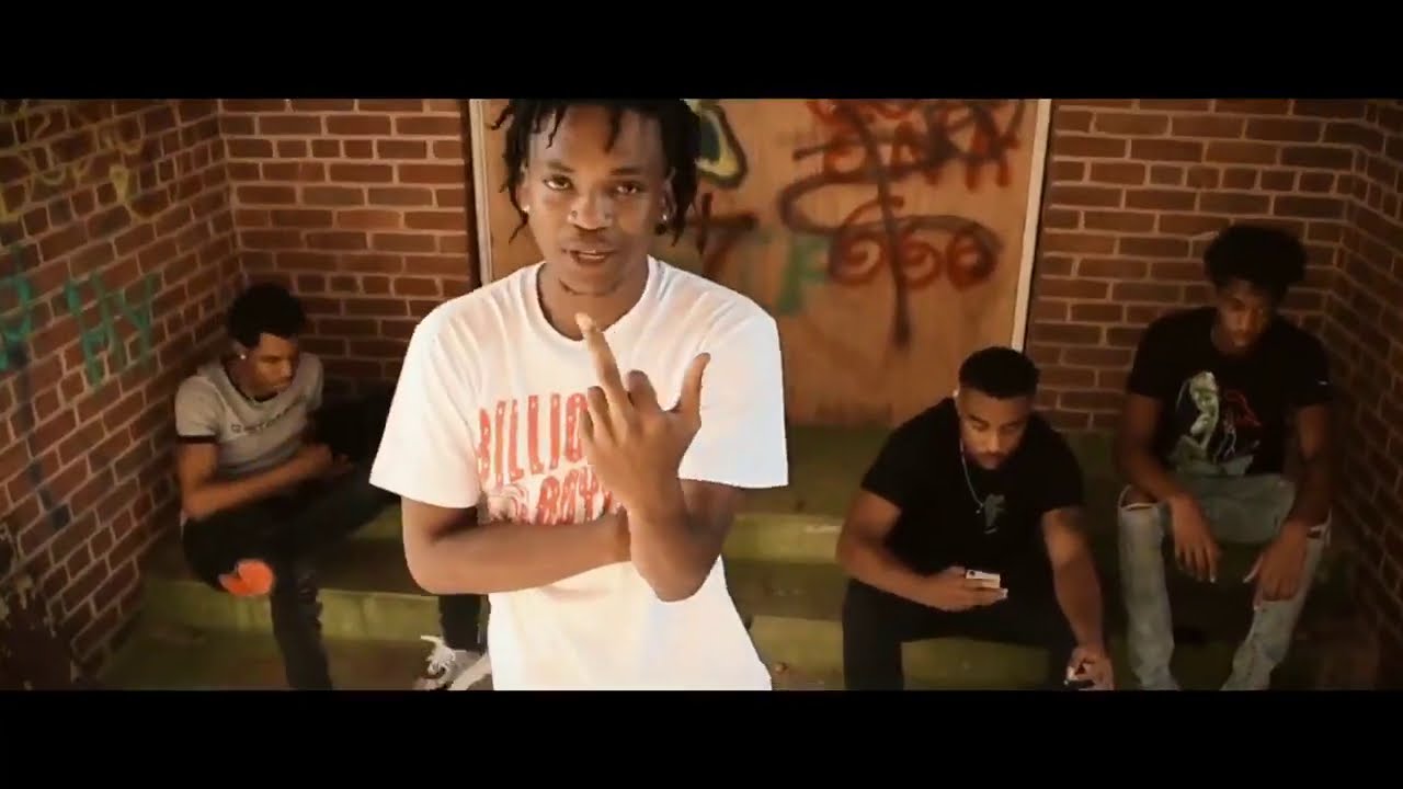 $EMI - Demons (Official Video) - YouTube