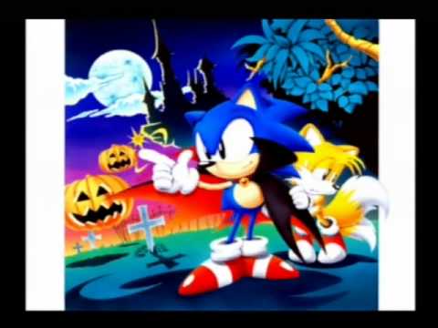 Marble Zone Music - Sonic Code Gray - YouTube