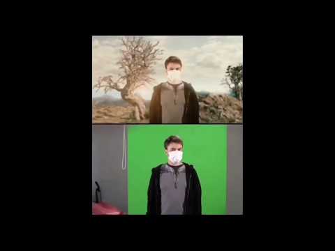 Mustafa Ceceli ft Sinan Akçıl & Tohi - Dünya (Çekim Aşamaları)