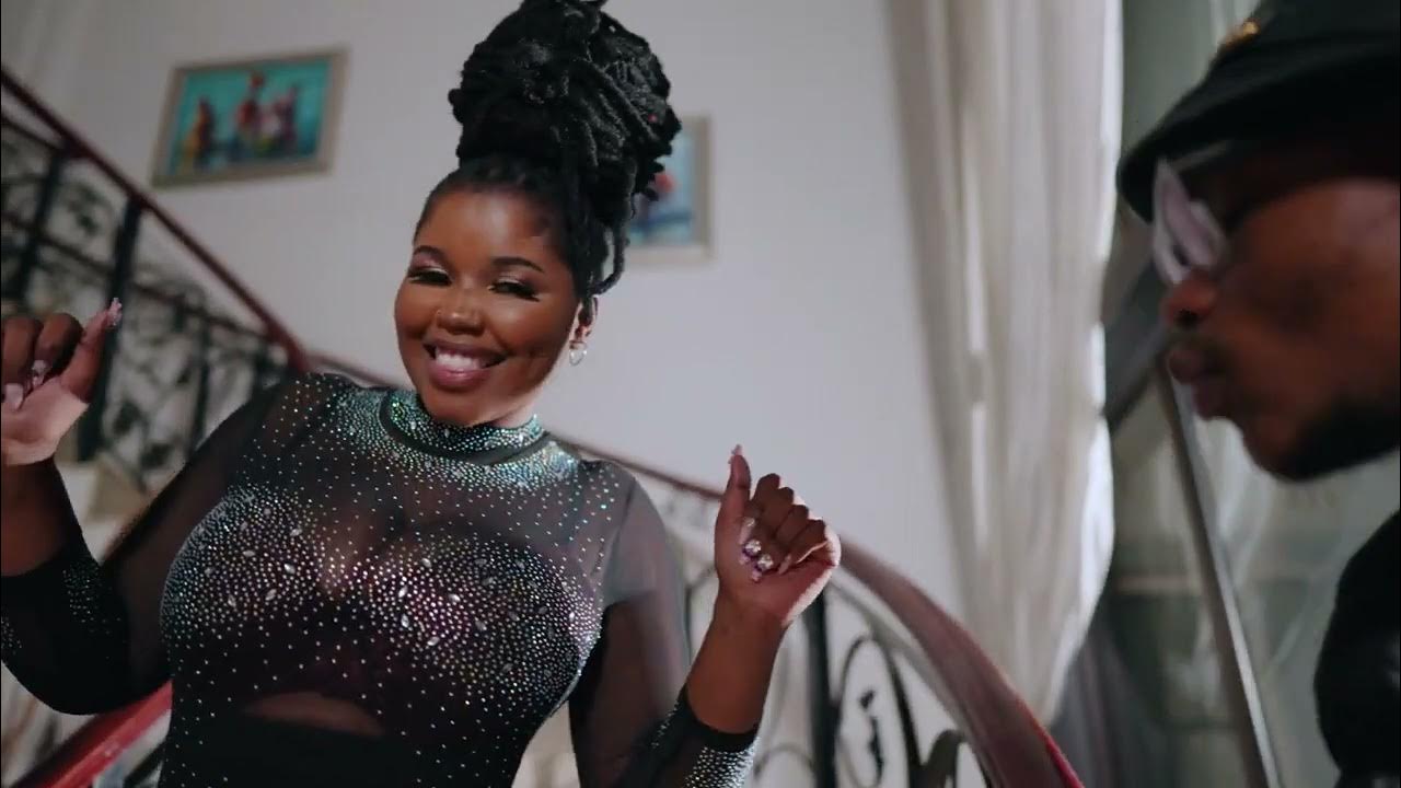 Nkosazana Daughter Amaputha Feat Master Kg Official Audio Youtube