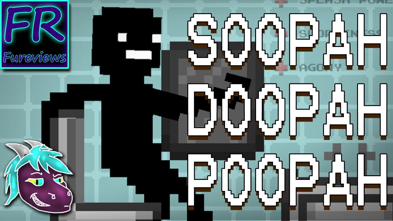 Let's Play Supah Doopah Poopah - YouTube