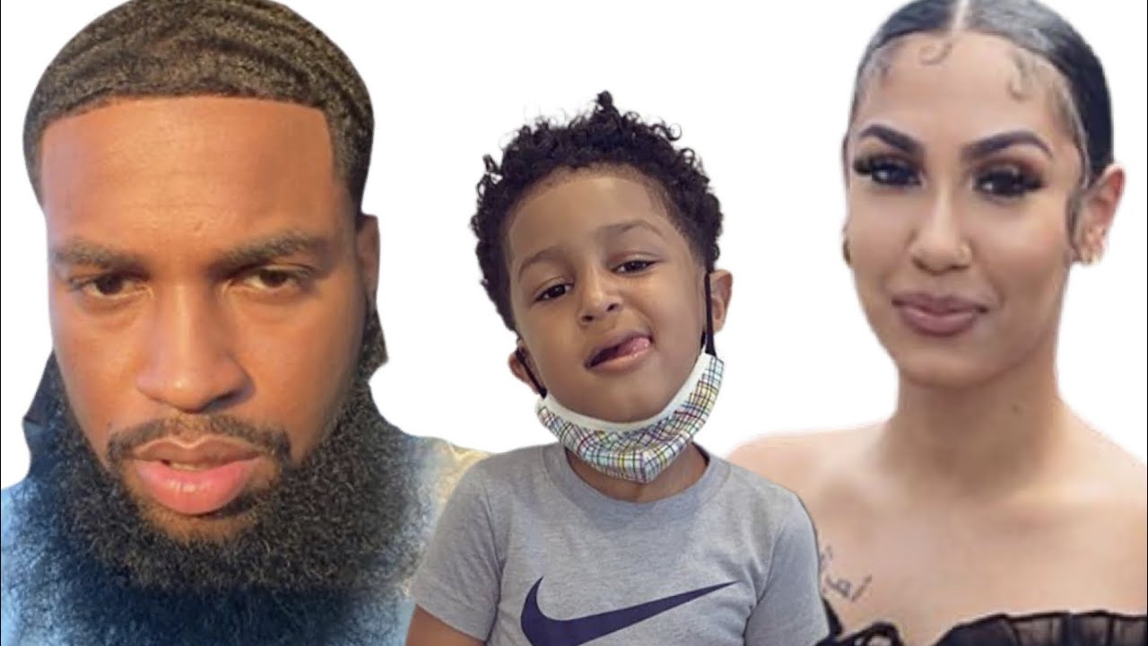 Queen has agreed to let CJ meet his new brother! He’s visiting his Dad ...