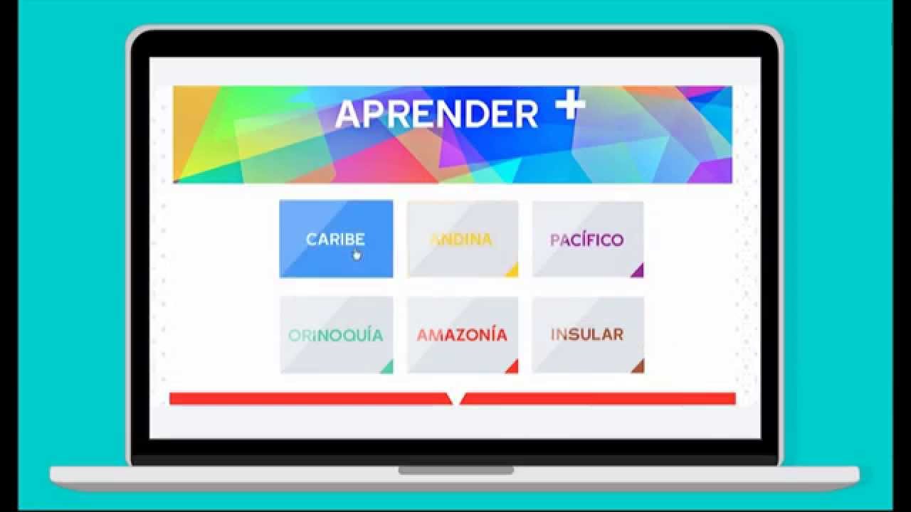 EXPERIENCIA TIC- Soy digital plus- TIC Colombia - YouTube