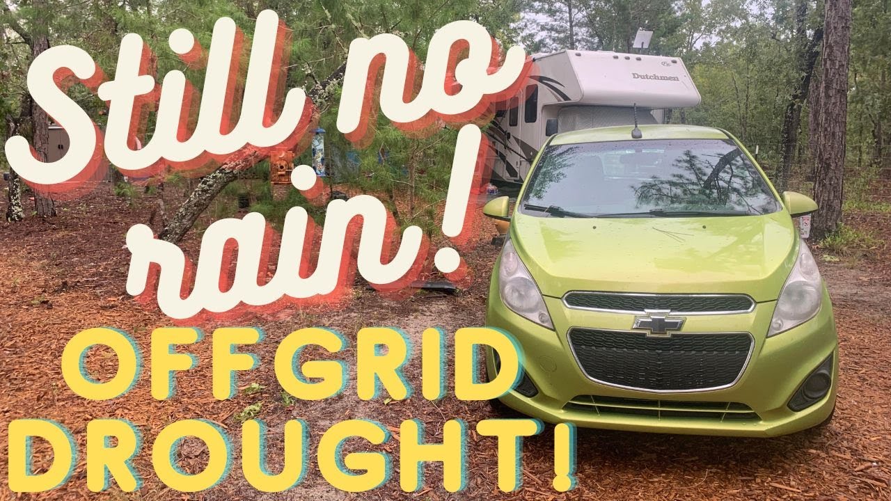 OFF GRID CAR ~ WILL IT WORK?! |2023| OFF GRID LIFE - YouTube