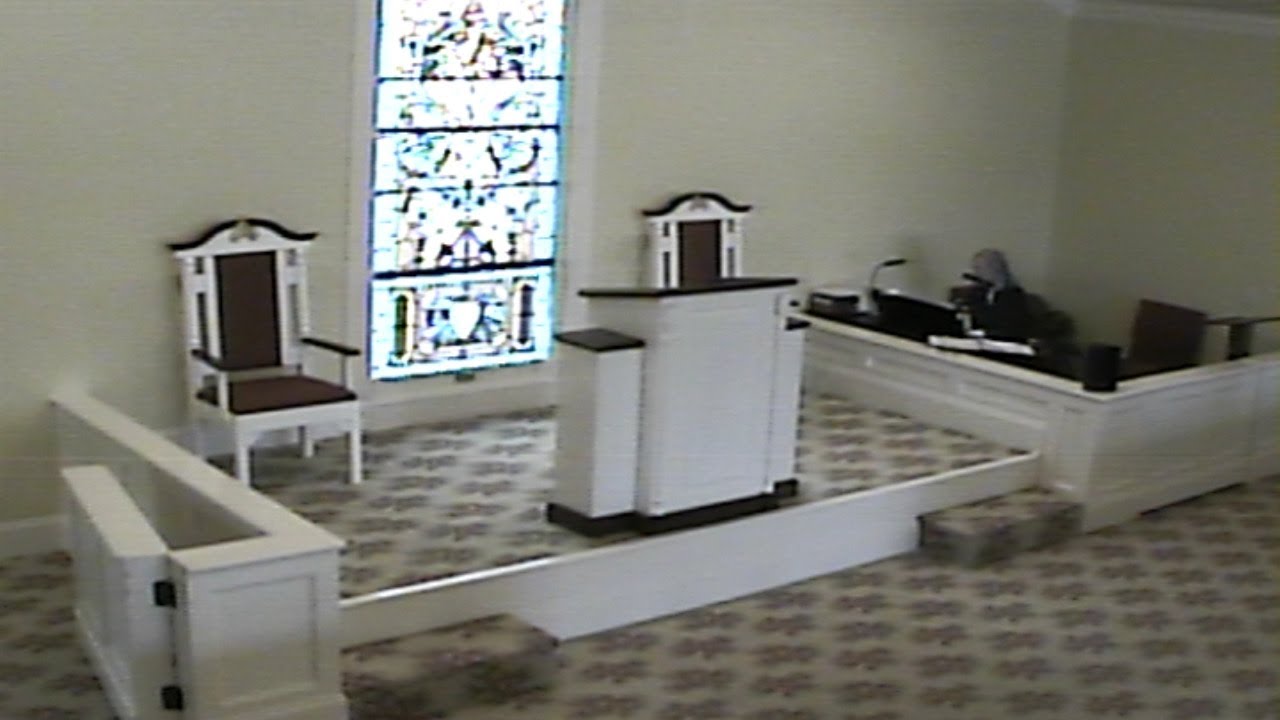 Funeral Service for Cora Deline Springfield Taylor June 22, 2020 - YouTube