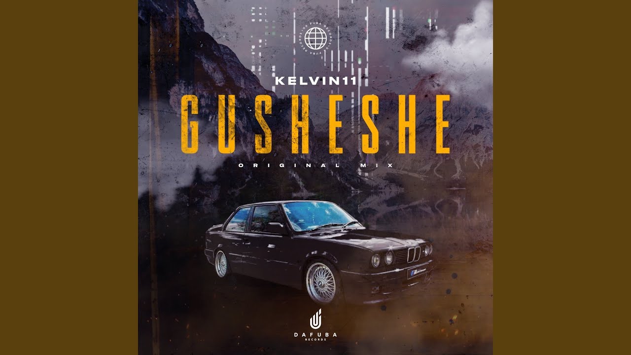 Gusheshe - YouTube Music