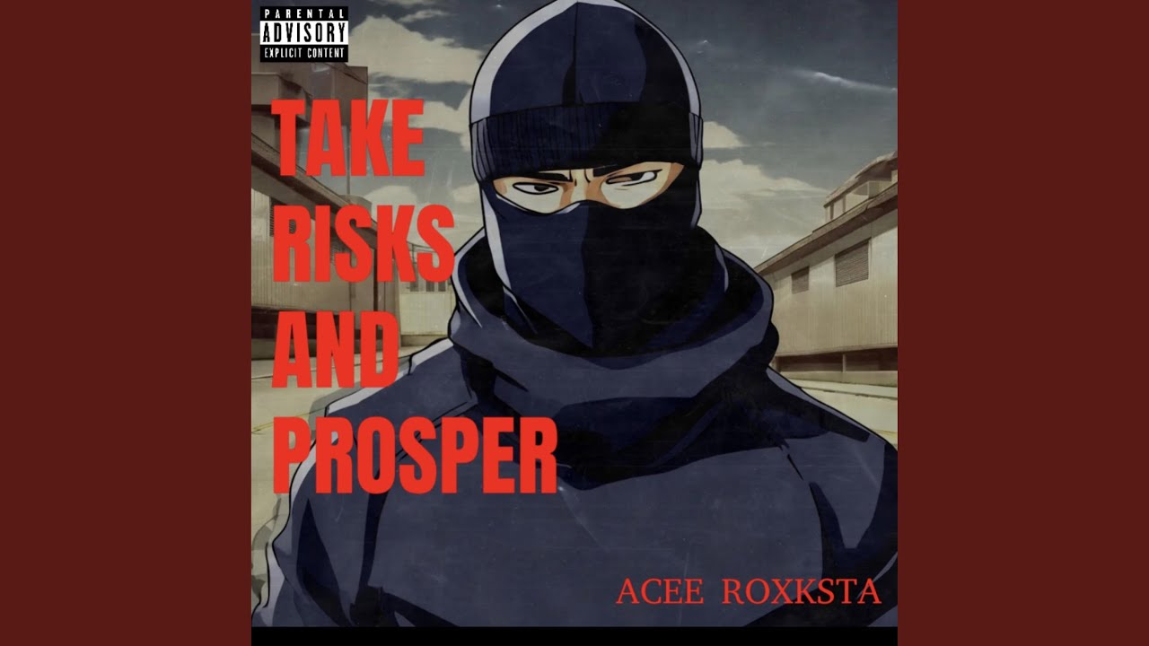 TAKE RISKS AND PROSPER - YouTube