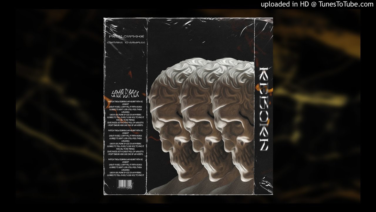 (15+) LOOP KIT / SAMPLE PACK 2021 - "Reborn" (Travis Scott, Asap Rocky ...