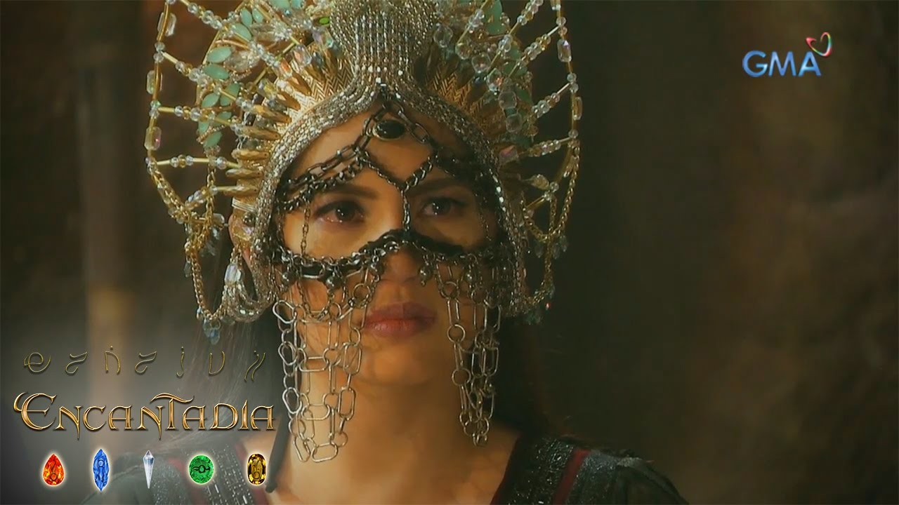 Encantadia: Pagpaslang kay Hitano - YouTube