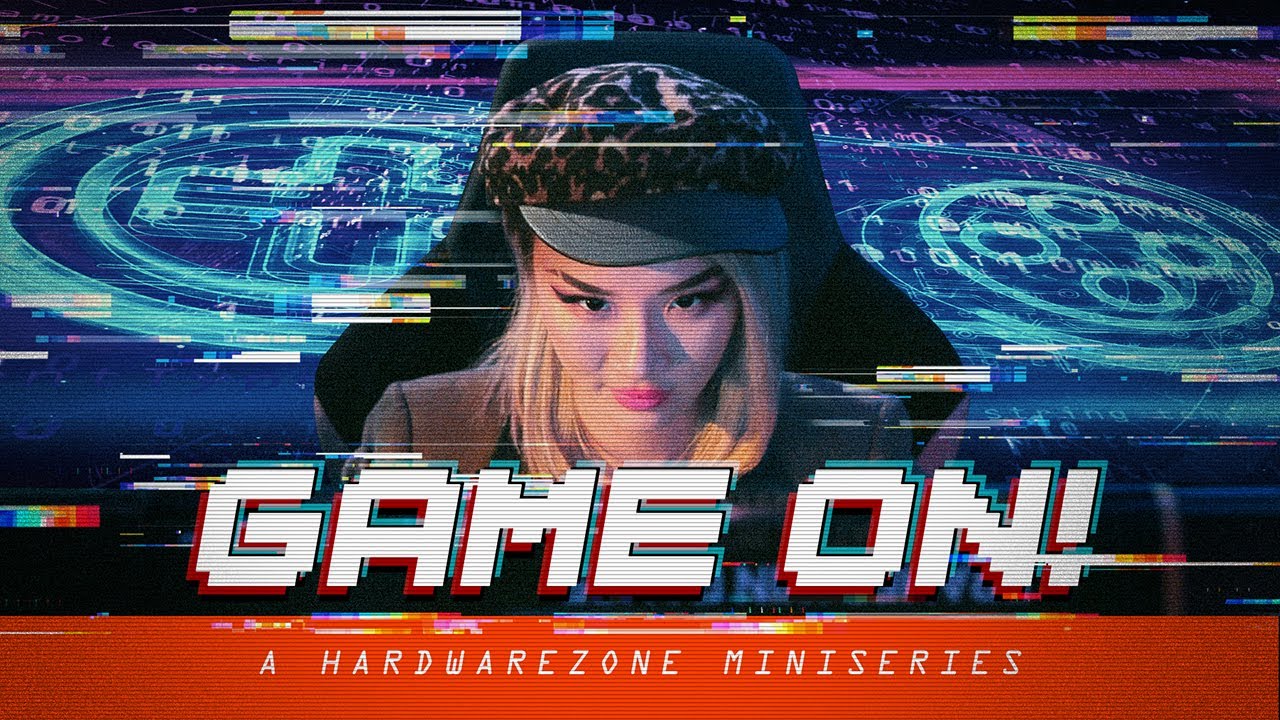 Game On! Level 1: Here Comes A New Challenger (ft. Andrew Lua ...