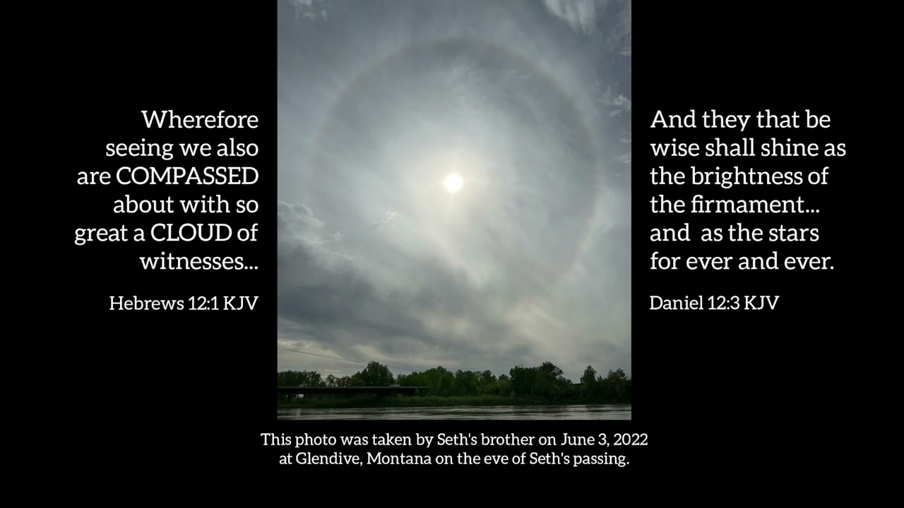 I've Gone to be with Jesus - YouTube