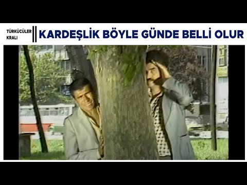 Türkücüler Kralı Türk Filmi | Dündar para için katil olmaya karar veriyor!