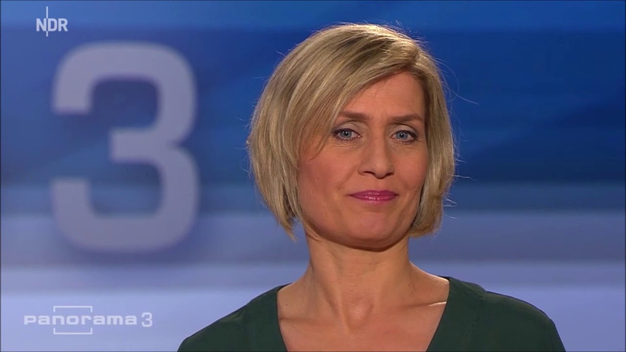 All-in on the German TV News (with subtitles) - YouTube
