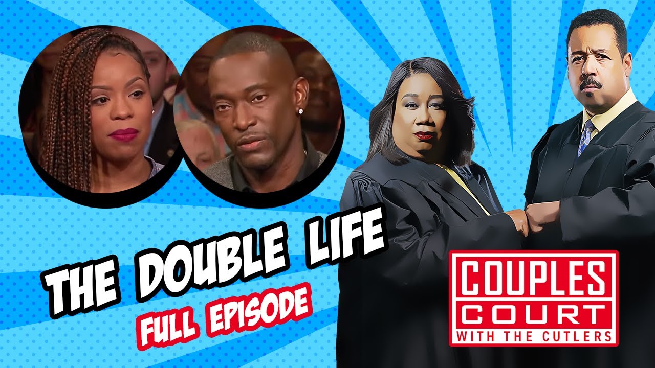 The Double Life: Woman Suspects BF Has Double Life With Another Woman ...