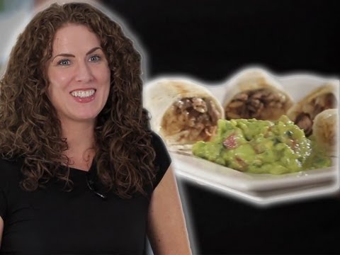 Meet & Eat with Sara from Average Betty - YouTube