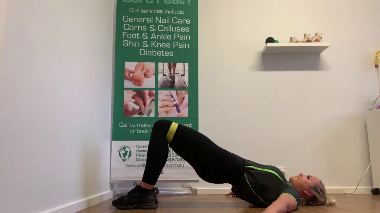 Basic Bridge - YouTube