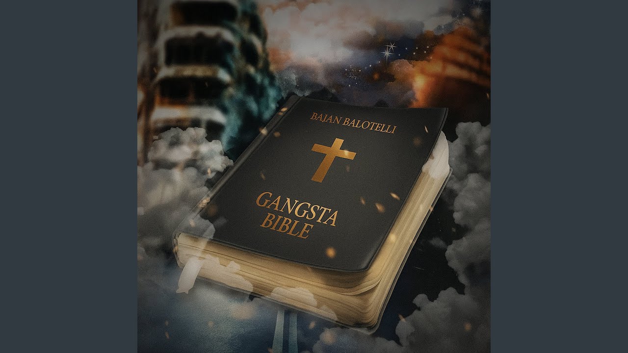 Gangsta Bible - YouTube