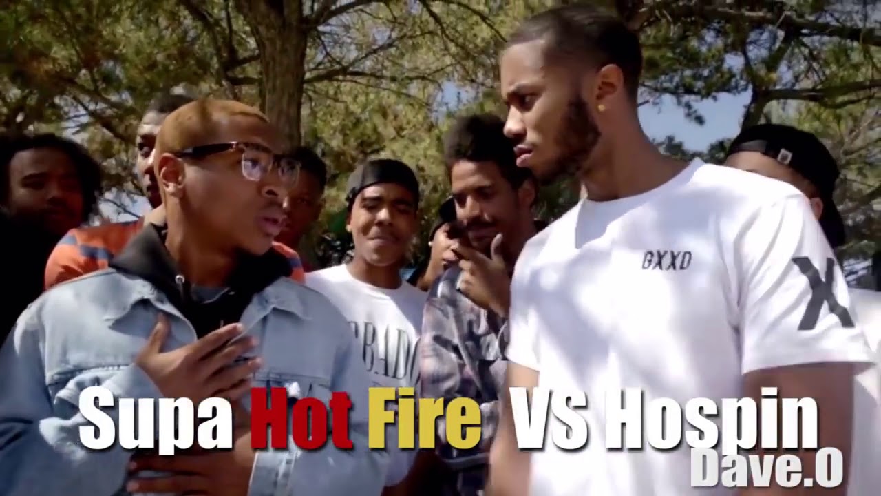 Supa Hot Fire new episode - YouTube