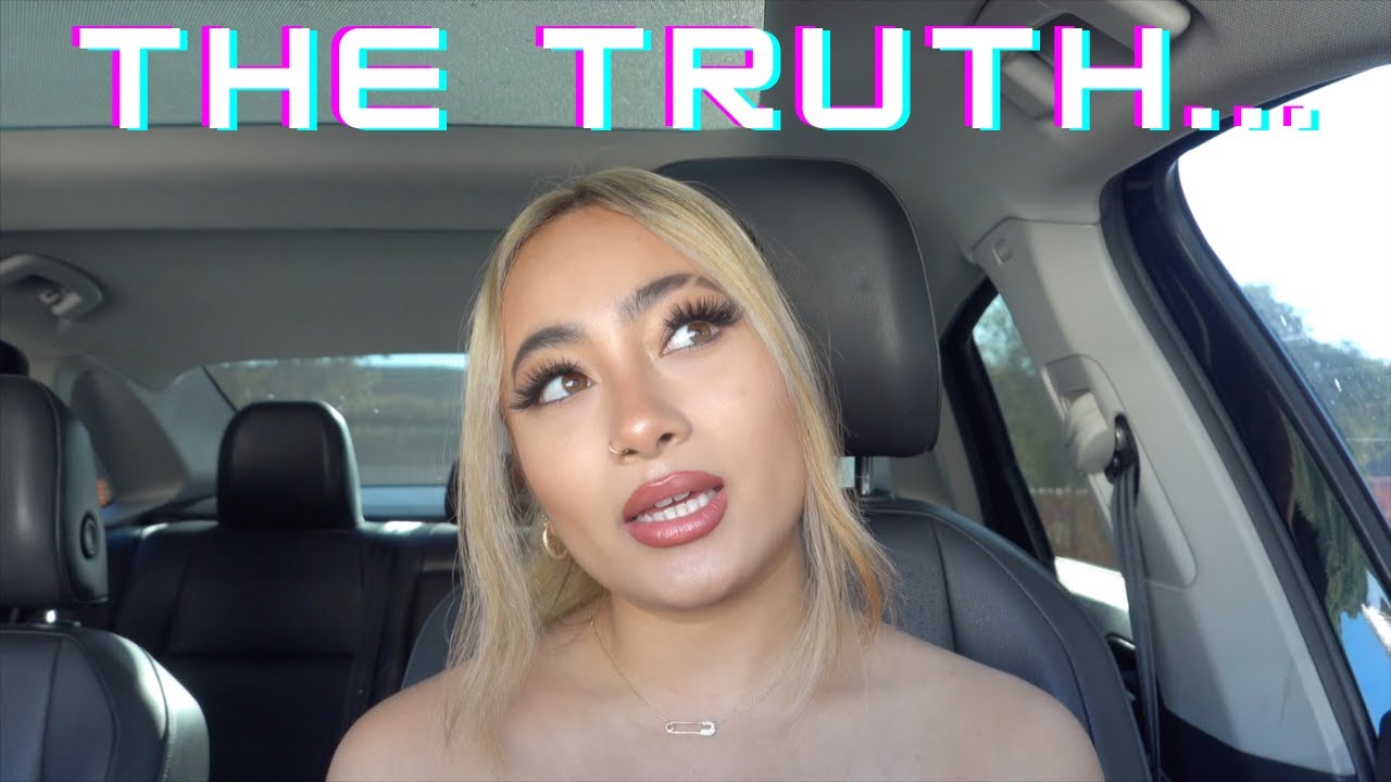 ADDRESSING EVERYTHING....Q & A | Asia Banyaga - YouTube