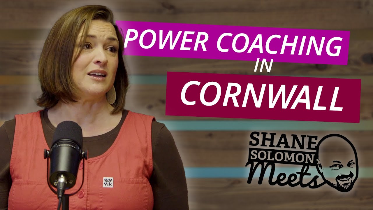 Lucy Cox from The Academe - YouTube