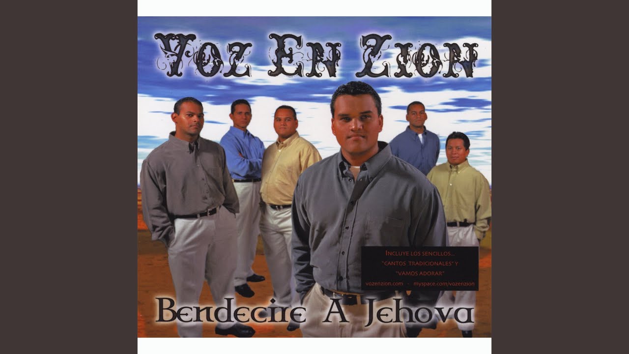 El Arpa De David - YouTube