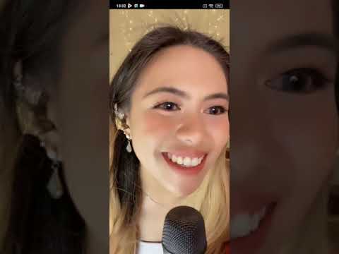 #4 Dani Calib on Bigo Live Philippines 01/11/2021