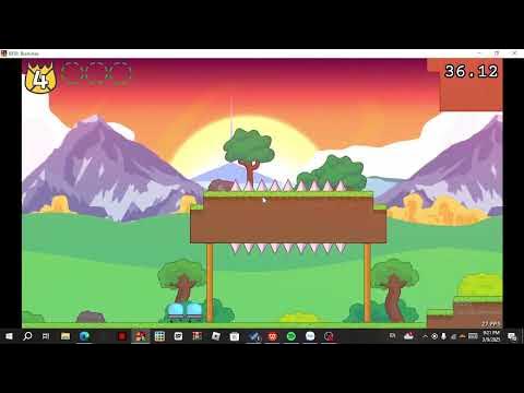 bfdi:branches speedrun vid - YouTube